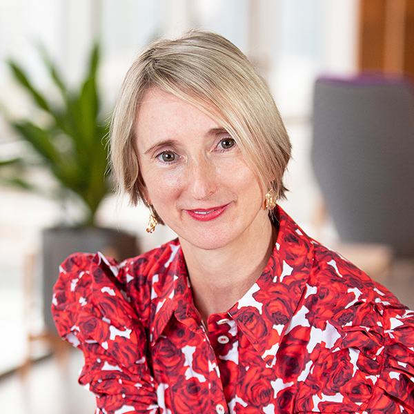 Who We Are - Otto International